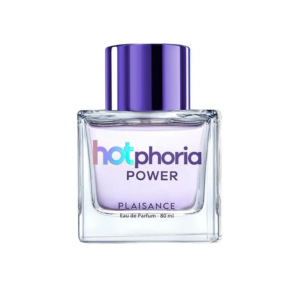 Perfume Hotphoria Power EDP – Petrizzio