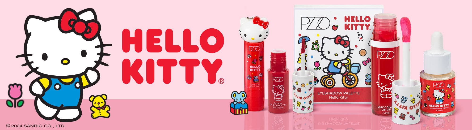 PZZO & BFF COLLEECTION – Petrizzio