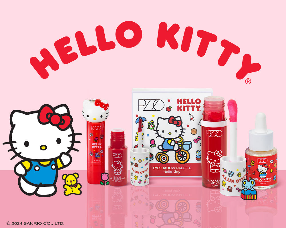 PZZO & BFF COLLEECTION – Petrizzio