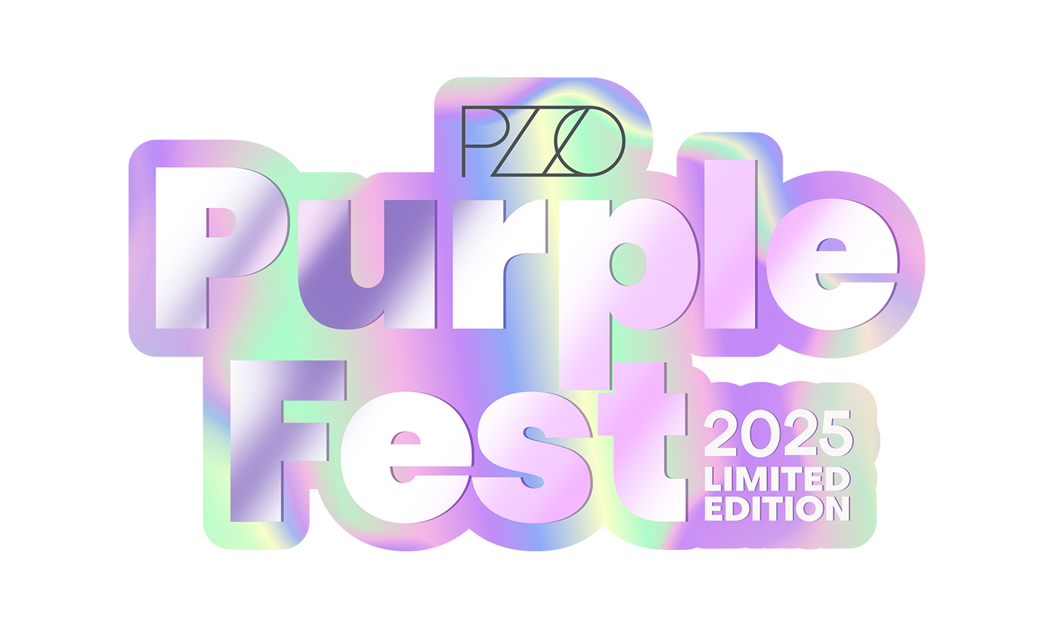 Blush Bouquet Palette It Girl Purple Fest – Petrizzio