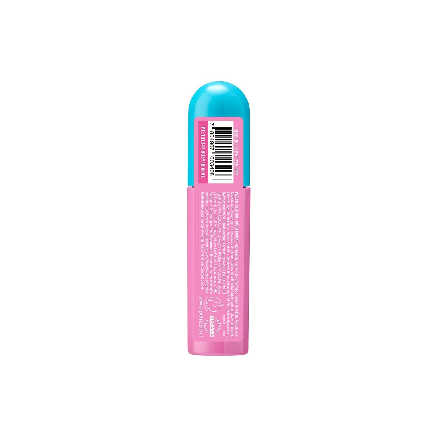 Ph Cheek Tint Rosy Reveal Color Crush – Petrizzio