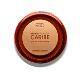 Polvo Bronceador Caribe Rostro y Cuerpo – Petrizzio