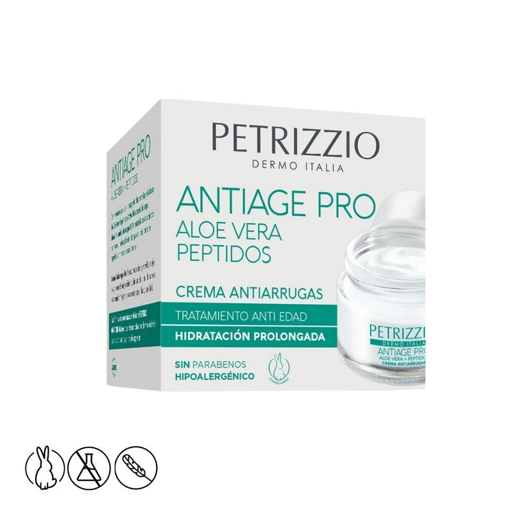 Cremas — Petrizzio